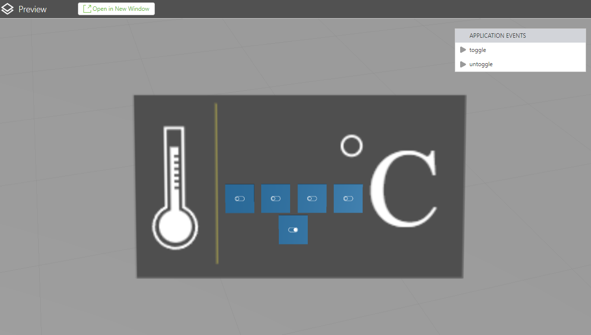 How can we make a 3D Widget on HoloLens visible i... - PTC Community