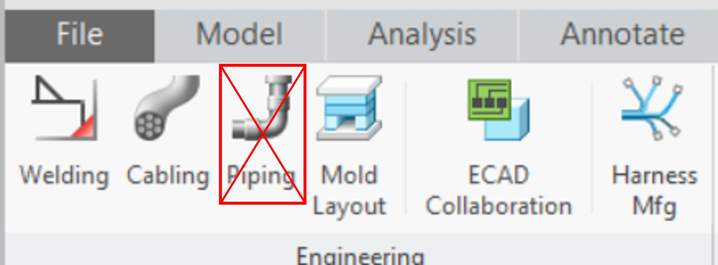 Generative Piping design automation application in... - PTC Community