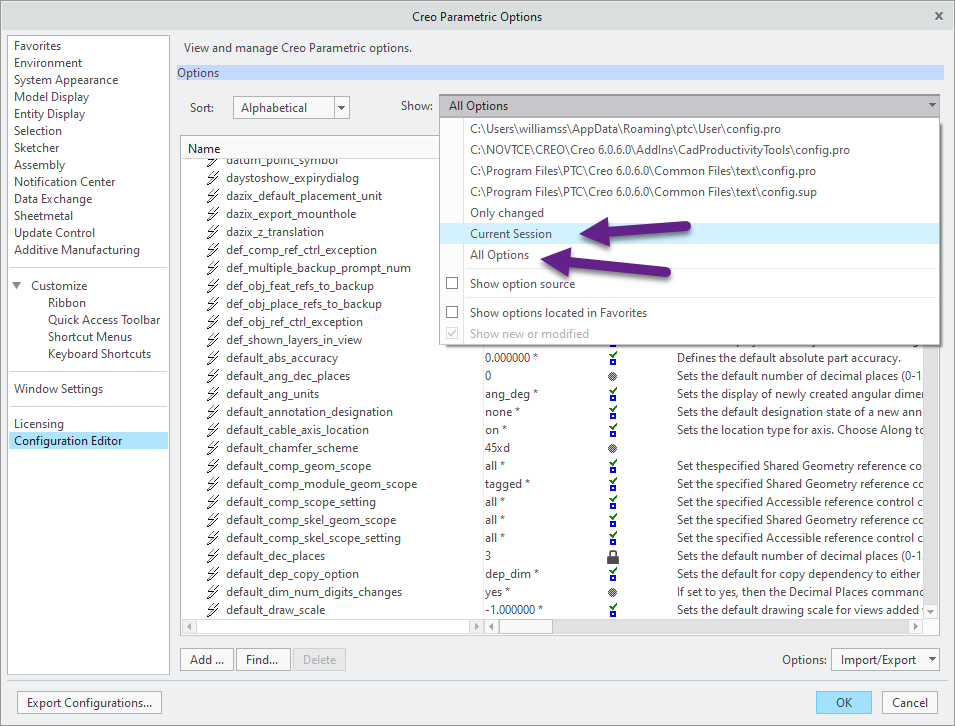 Solved: my drawing is showing wrong tolerances - PTC Community