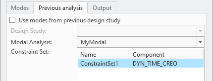 Solved: Regarding dynamic time analysis - PTC Community