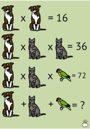 Solved: Symbolic puzzle - PTC Community