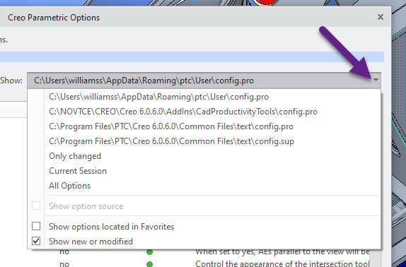 Solved: 2d_palette_path config not working - PTC Community