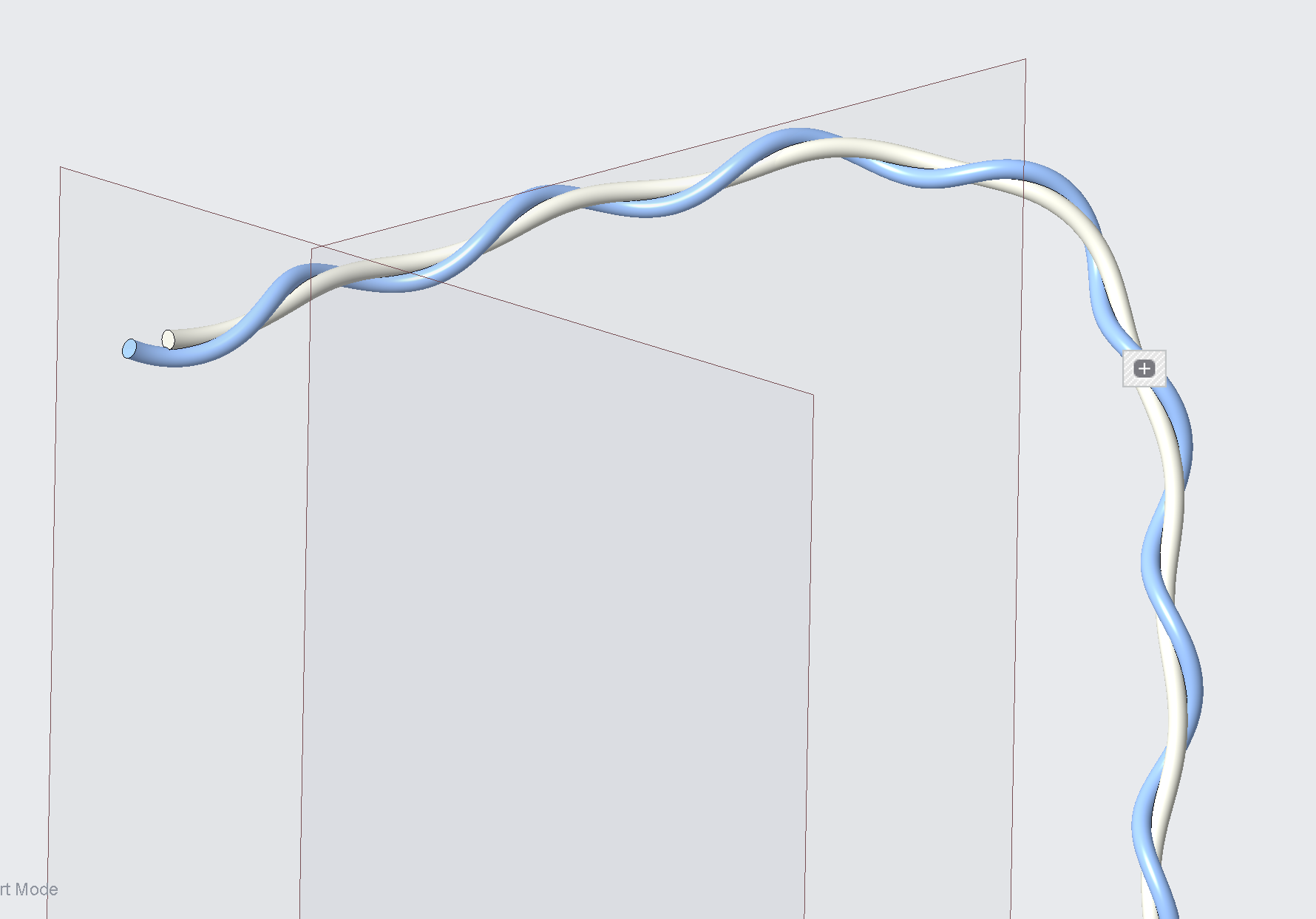 Creo Parametric Community Challenge 5 - Curves and... - PTC Community