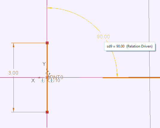 Creo Parametric Community Challenge 5 - Curves and... - PTC Community