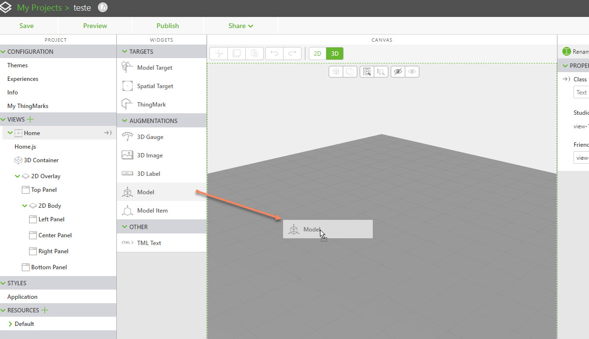 Studio Creo Assembly sequence - PTC Community