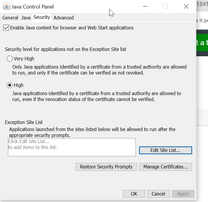 Solved: After installation, unable to view or edit the lif... - PTC Community