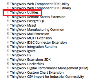 Solved: Requirement of CWC installation file - PTC Community