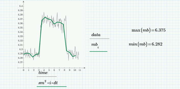 creating a new vector from a matrix using a select... - PTC Community