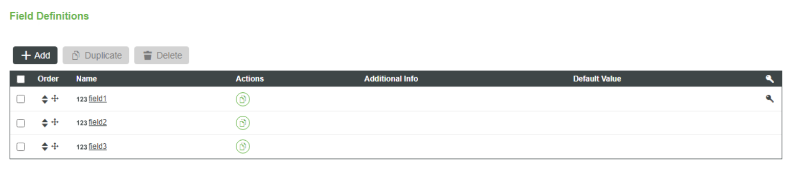 Solved: Property values are repeating while using QueryPro... - Page 2 - PTC Community