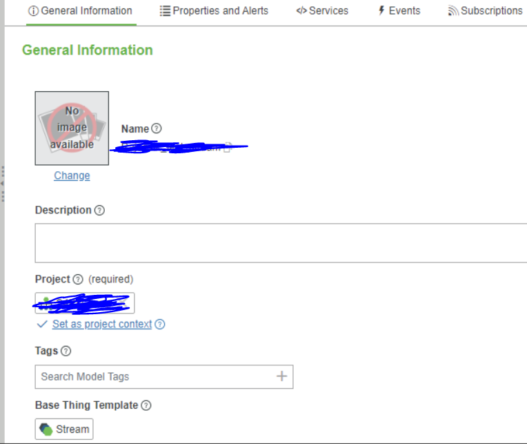 Solved: Property values are repeating while using QueryPro... - Page 2 - PTC Community