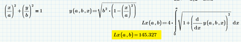 Mathcad Community Challenge March 2024 - Perimeter... - PTC Community