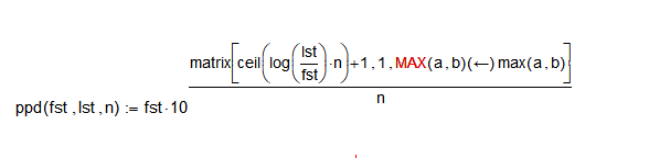 Solved: Need a little help with polynomial regression fitt... - PTC Community