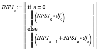 Solved: Loop Conversion from MathCAD15 to Prime9 Variable ... - PTC Community
