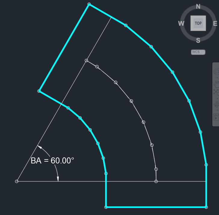 Solved: 2D Parametric Geometry with Mathcad Prime - PTC Community