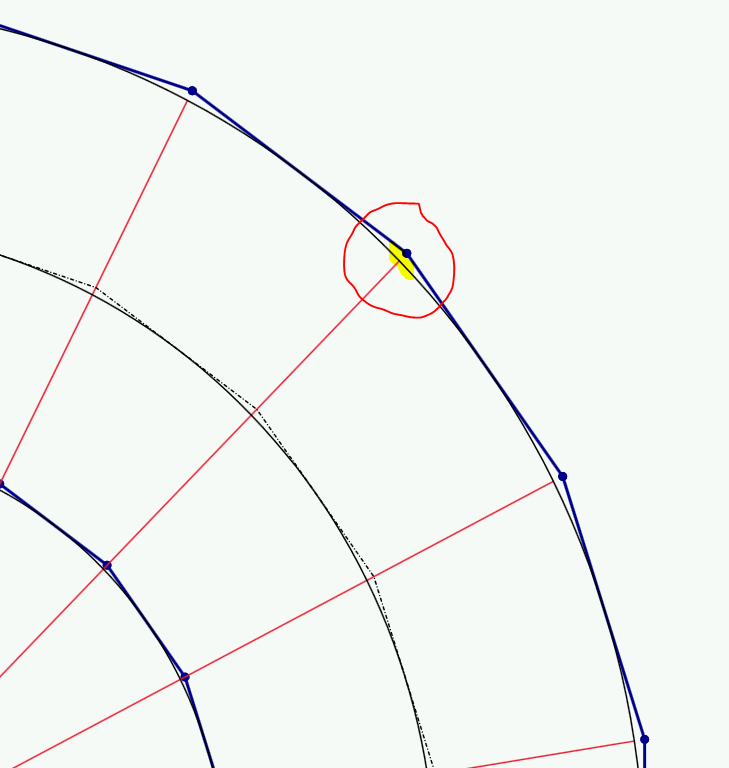 Solved: 2D Parametric Geometry with Mathcad Prime - PTC Community