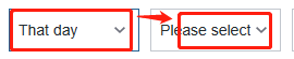 Solved: Questions about checkboxes - PTC Community