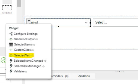 Solved: Questions about checkboxes - PTC Community