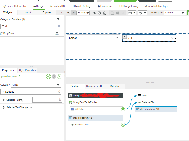 Solved: Questions about checkboxes - PTC Community