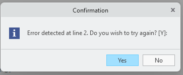 Solved: Applying Filter-By Rule in Drawing-Tables - PTC Community
