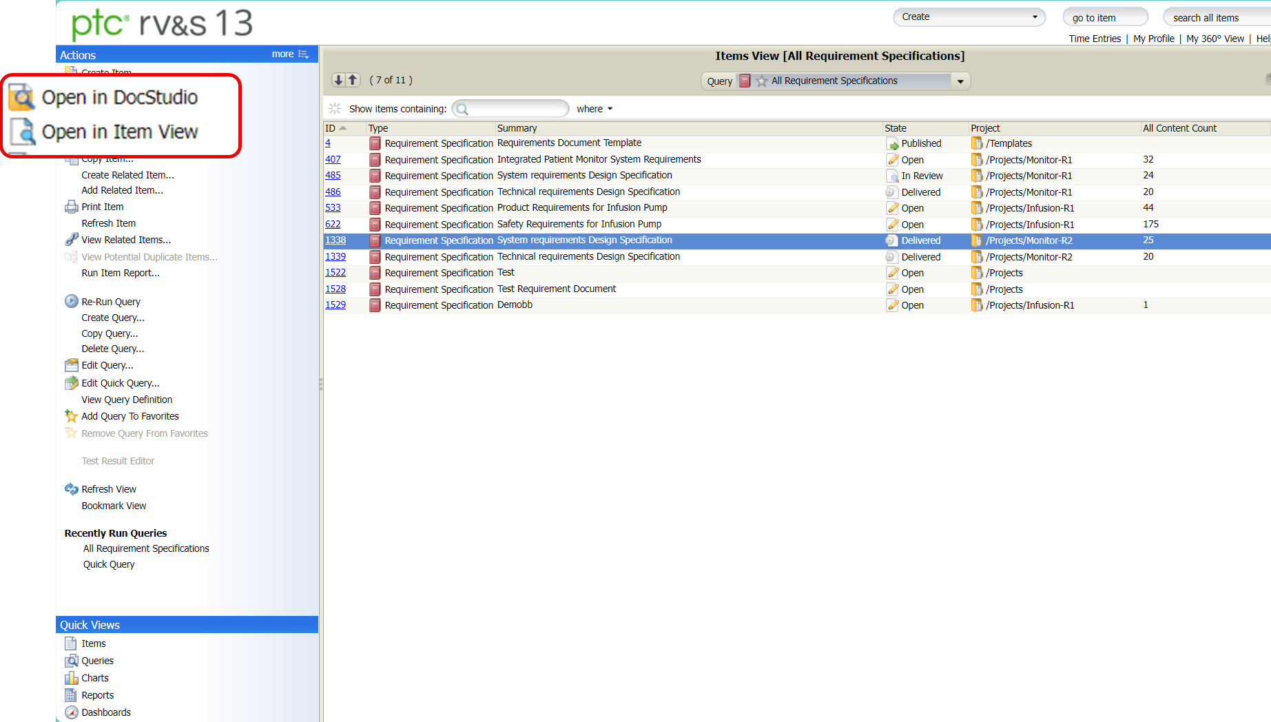Important update: The 1st Generation Web Interface... - PTC Community