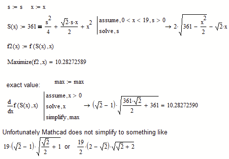 Solved: Sensitive starting values - PTC Community
