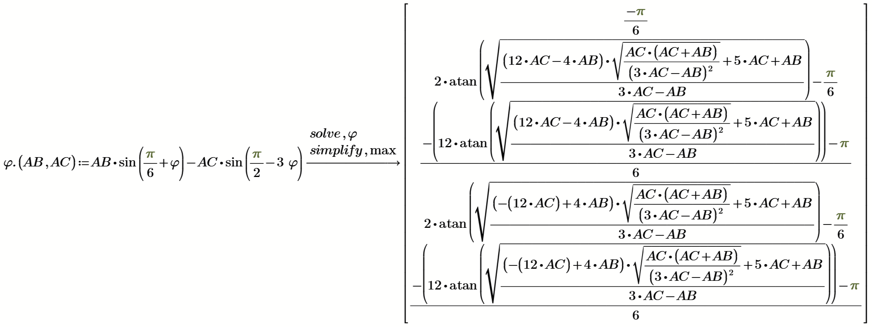 Solved: Find BH:HC - PTC Community