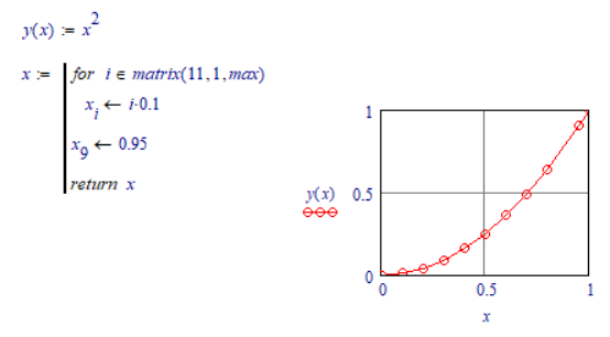 Range variable - atavism - PTC Community
