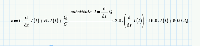Solved: IMPLEMENT SUBSTITUTION - PTC Community