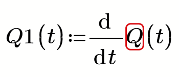 Solved: IMPLEMENT SUBSTITUTION - PTC Community