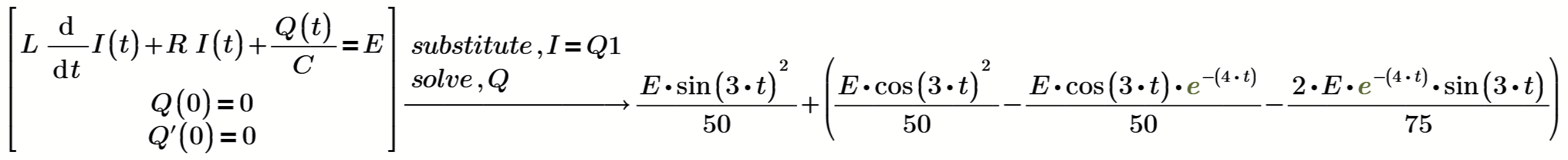 Solved: IMPLEMENT SUBSTITUTION - PTC Community