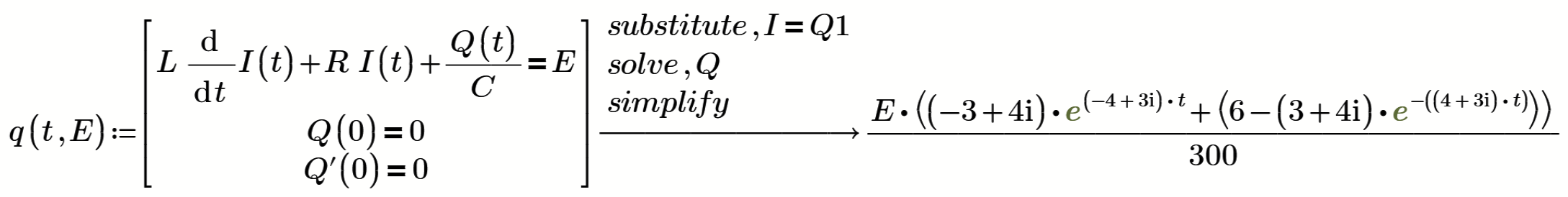 Solved: IMPLEMENT SUBSTITUTION - PTC Community
