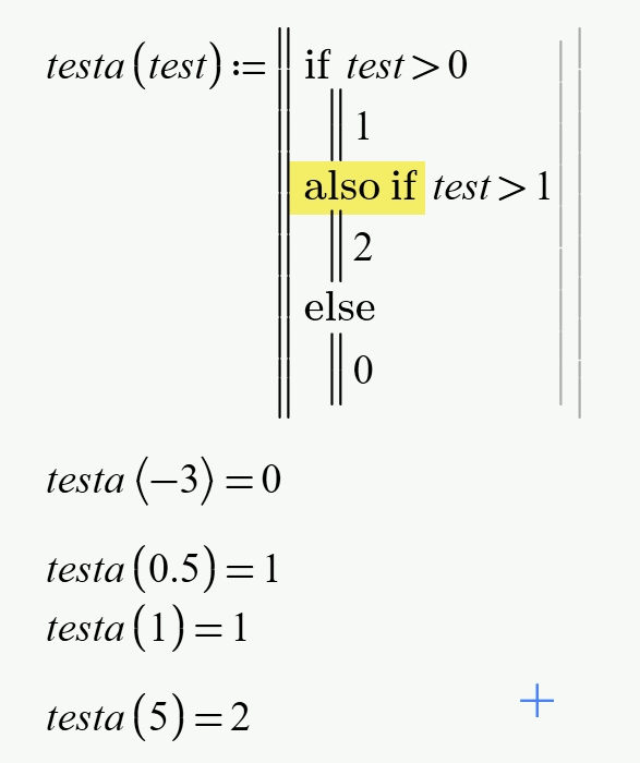 Solved: Conversion from Mathcad 15 to Prime, multiple if/o... - PTC Community