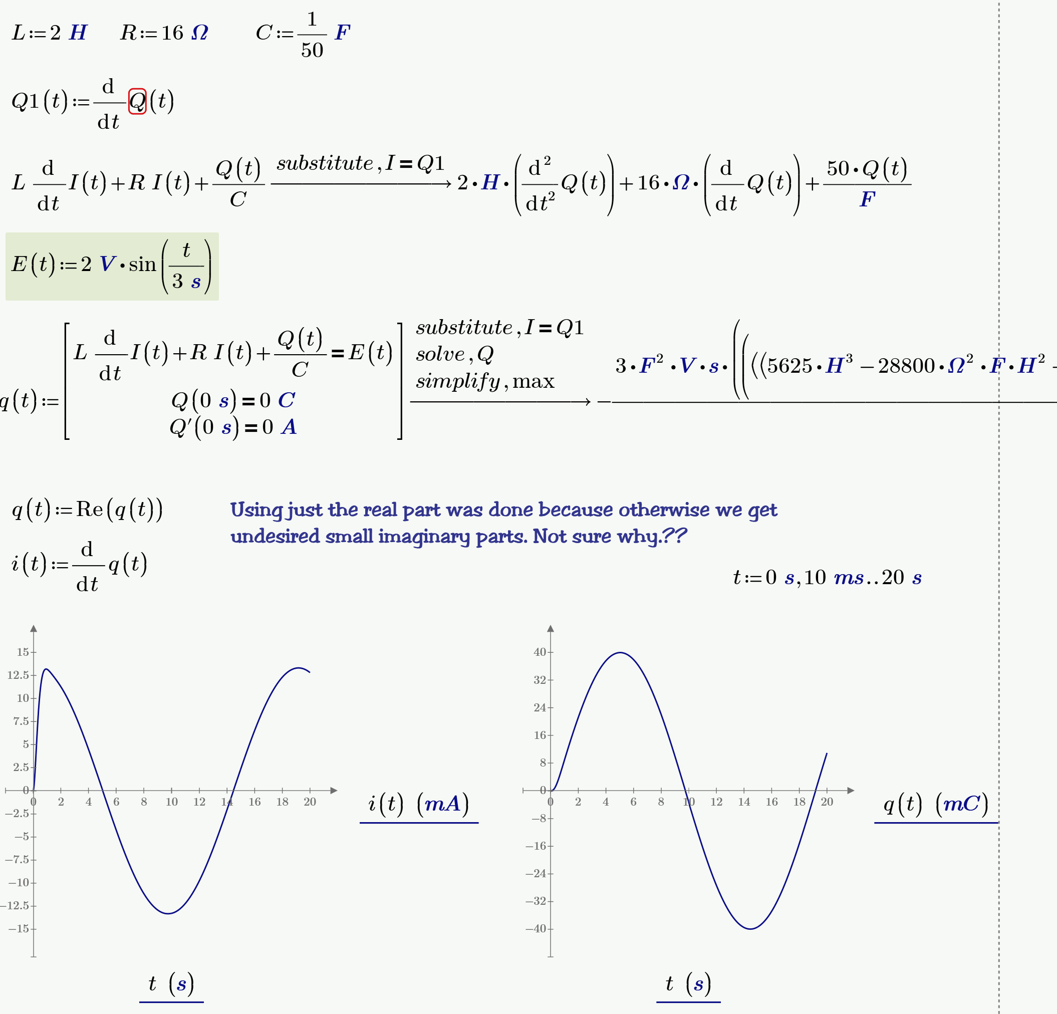 Solved: IMPLEMENT SUBSTITUTION - PTC Community