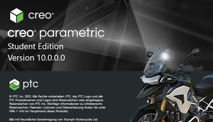 Solved: Creo license anomaly - PTC Community