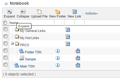 How to query attachments in a document's Notebook ... - PTC Community