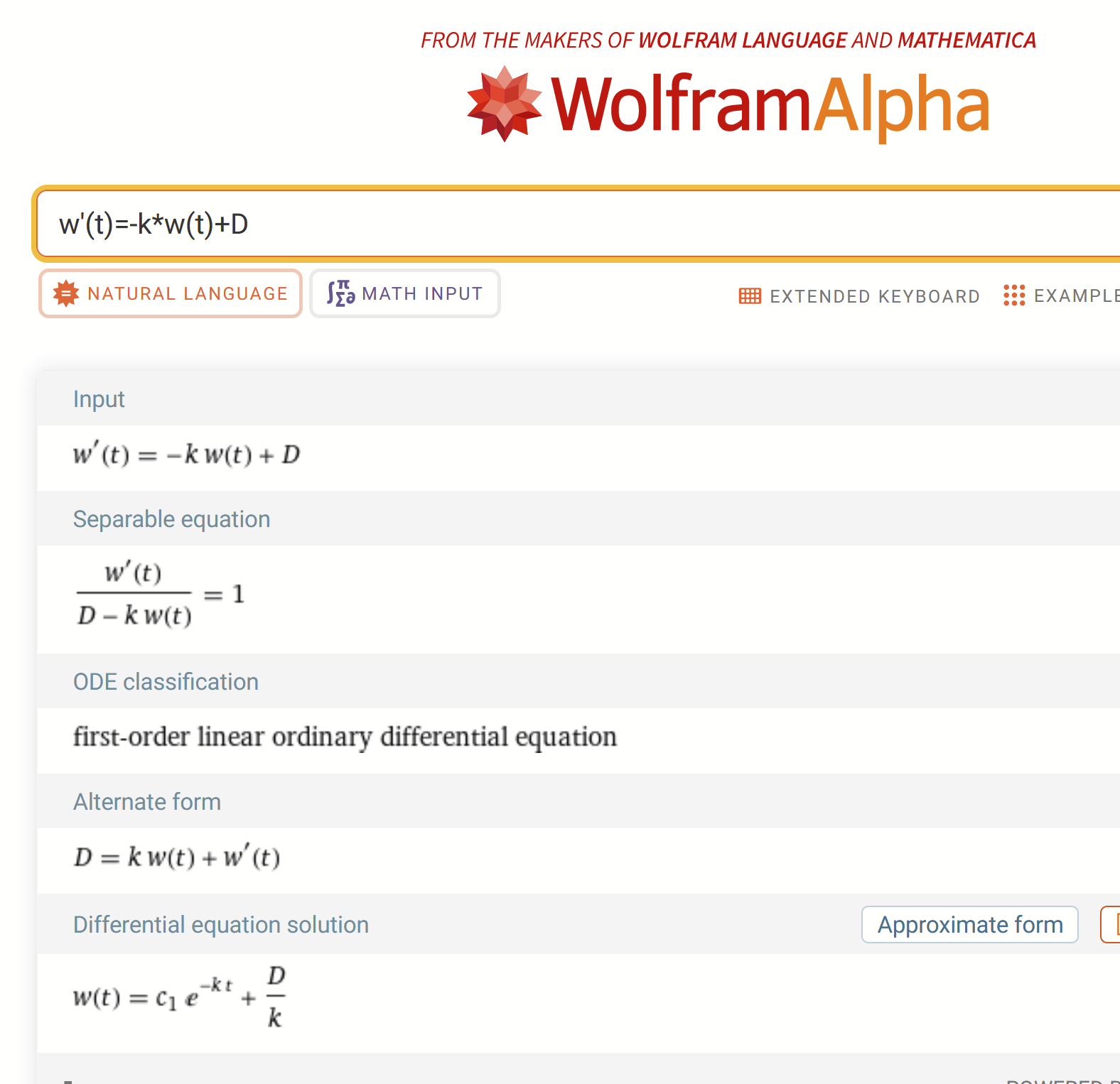 Solved: Getting the wrong answer from an integral - PTC Community