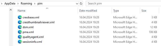 Solved: setup.exe does not open install wizard (but backgr... - PTC Community