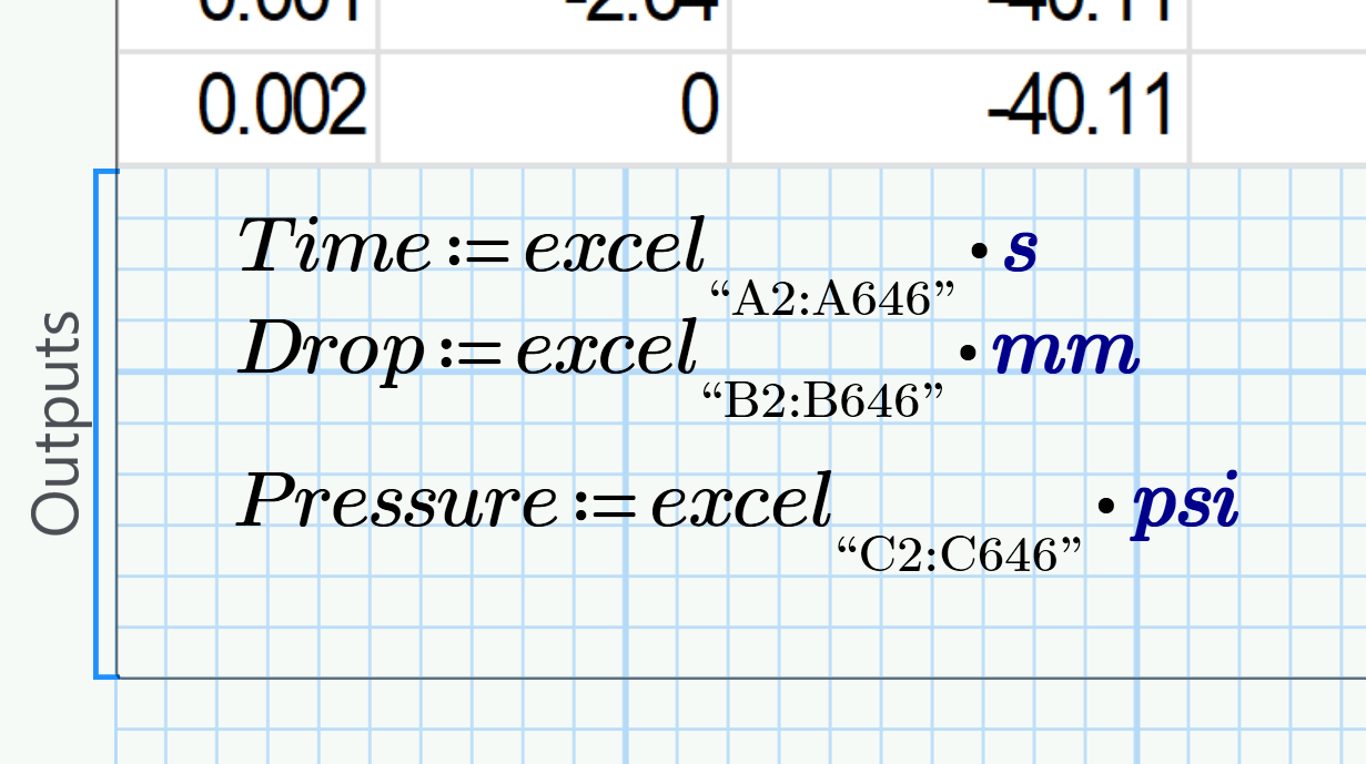 Derivative of Vector data with smoothing/fitting - PTC Community