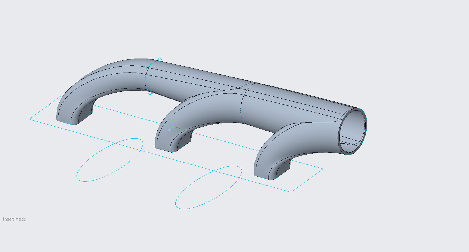 Extrude related problem - PTC Community
