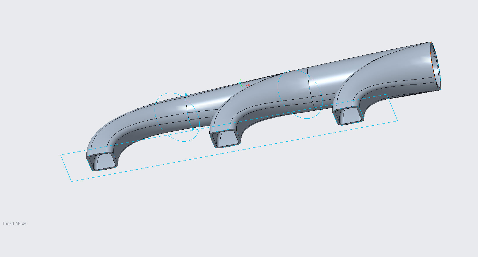 Extrude related problem - PTC Community