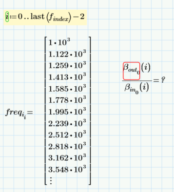 Solved: How to iterate through genfit parameters? - PTC Community
