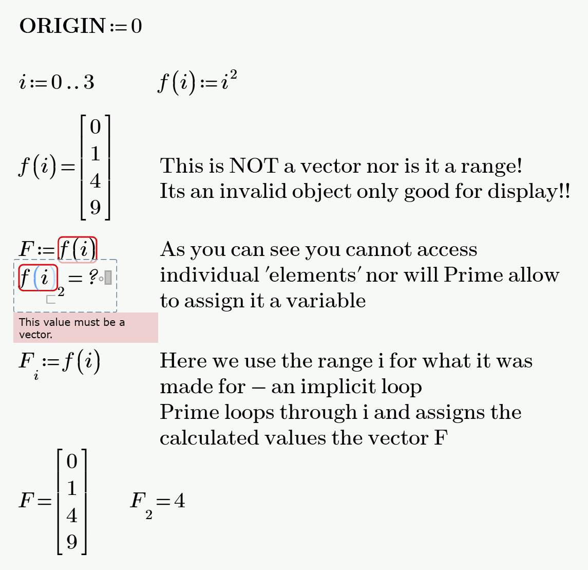 Solved: How to iterate through genfit parameters? - PTC Community