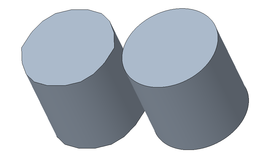 Solved: Angular circle ?! - PTC Community