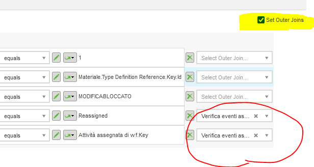 Solved: Useful query for checking sourcing status table - PTC Community