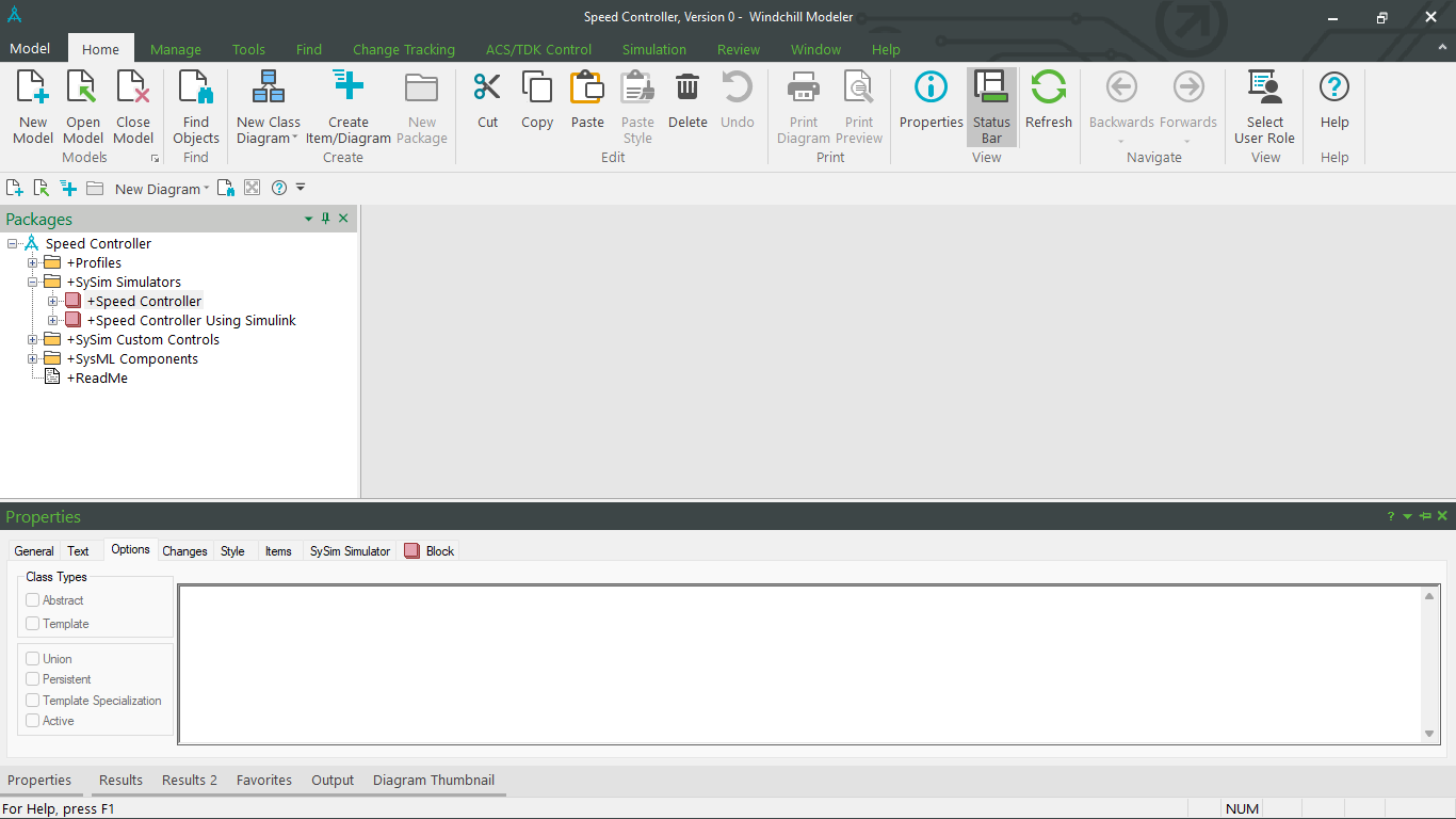 Solved: Windchill Modeler SySim Microsoft Studio error - PTC Community