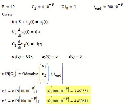 Solved: Electrical Engineering Challenge #3 - PTC Community