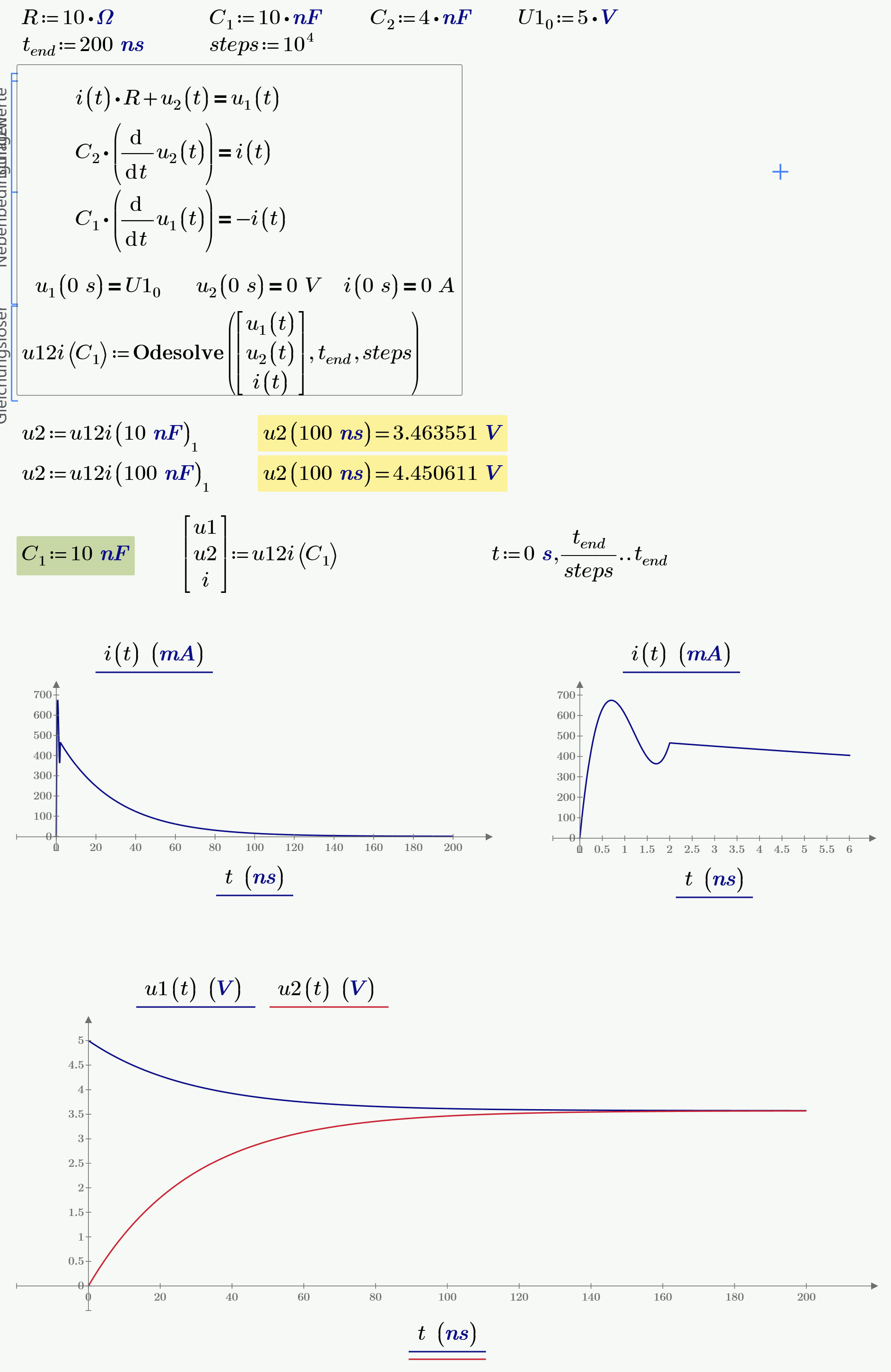 Solved: Electrical Engineering Challenge #3 - PTC Community