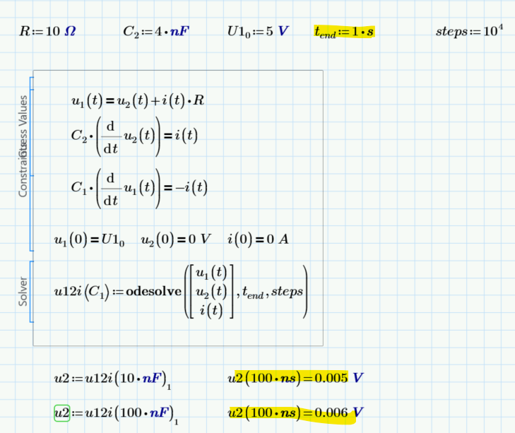 Solved: Electrical Engineering Challenge #3 - PTC Community