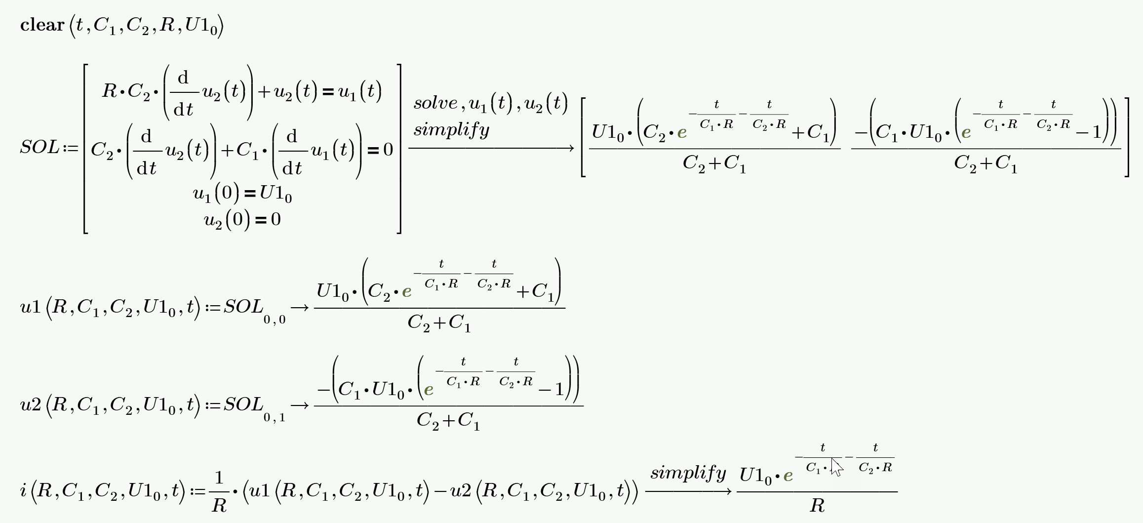 Solved: Electrical Engineering Challenge #3 - PTC Community