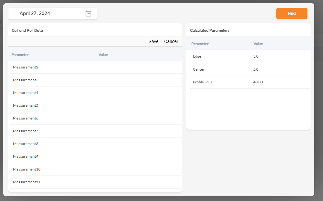 Reset Grid - I am refreshing the left grid on clic... - PTC Community